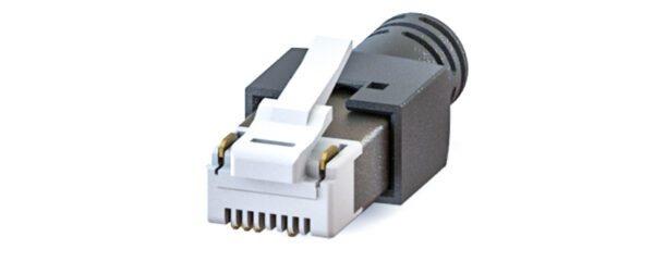 Conectores Ethernet - Eurocabos