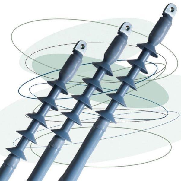 Terminações média tensão - Nexans - Eurocabos