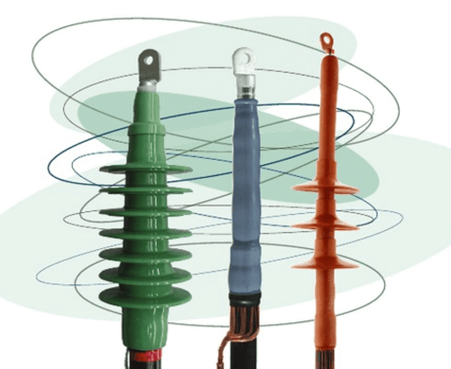 Terminações média tensão - Nexans - Eurocabos